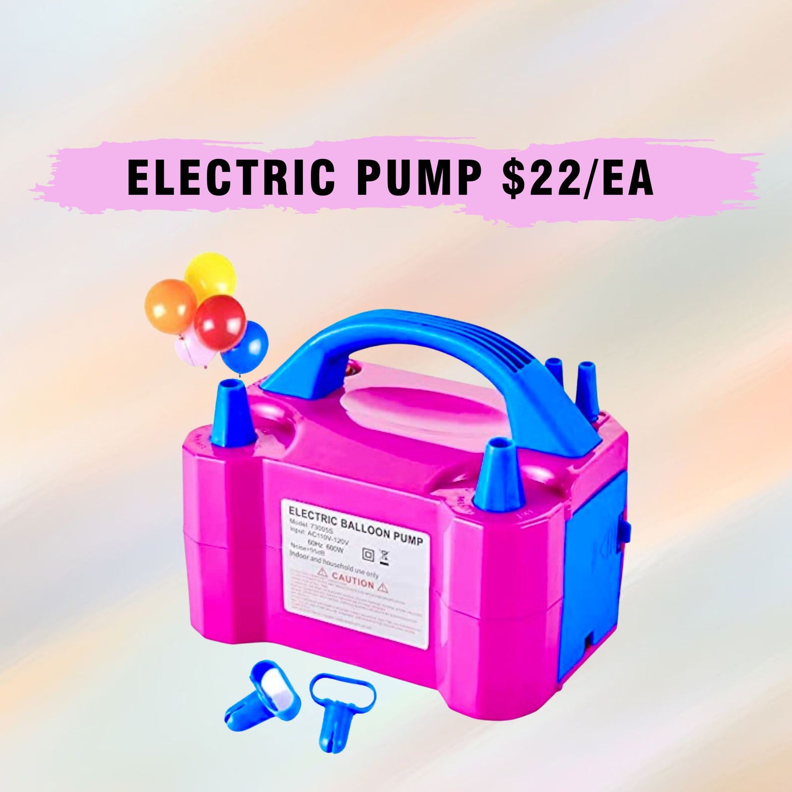 Baby Shark Balloon DIY Garland Arch Kit - Custom Length - Shark Family ...