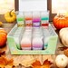 Milk Tea Erasers | Watermelon Juice Erasers | Kawaii Boba Eraser | Fun ...