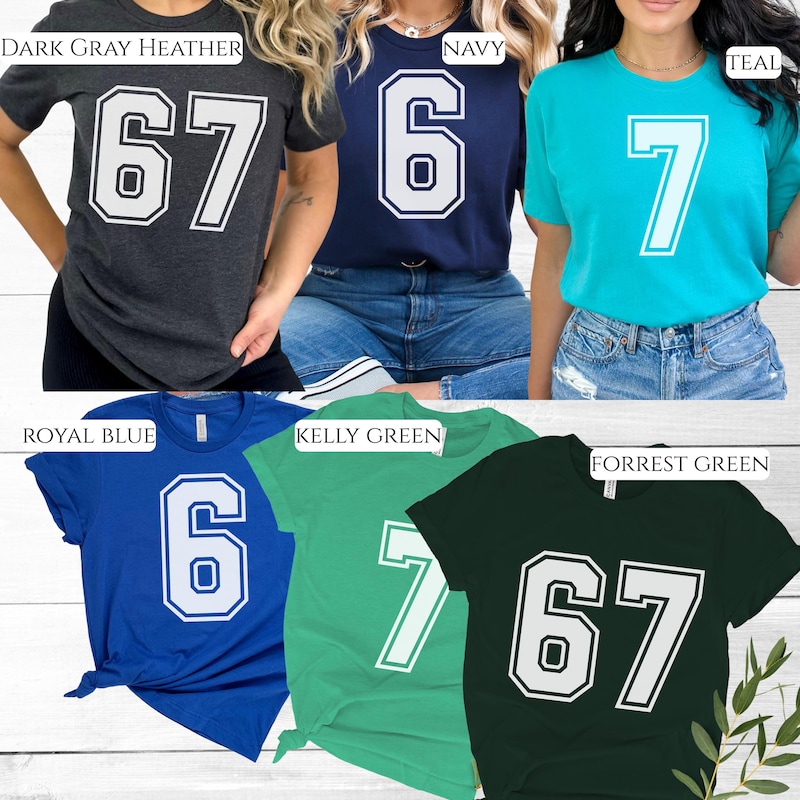 Number 6 Costume - Etsy