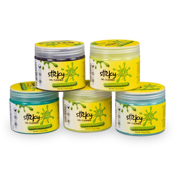 Car Cleaning Gel - Etsy