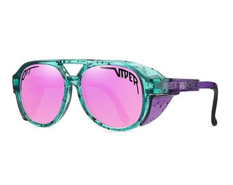 Pit Viper American Flag Sunglasses Mens Kids Pit Vipers - Etsy