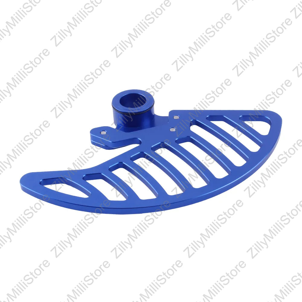 Sur Ron Light Bee X Front Rotor Fin Guard - Etsy