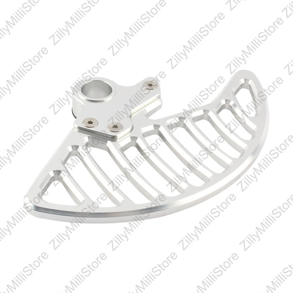 Sur Ron Light Bee X Front Rotor Fin Guard - Etsy