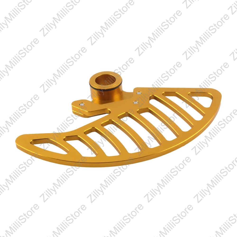 Sur Ron Light Bee X Front Rotor Fin Guard - Etsy