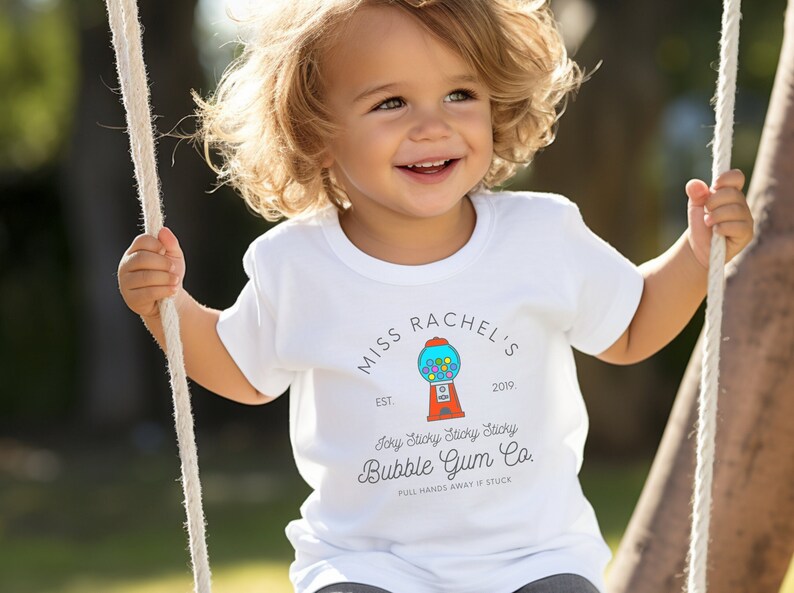 Ms. Rachel Tshirt Miss Rachel T Shirt Songs for Littles - Etsy