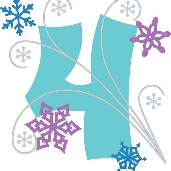 Frozen Birthday Outfit - Etsy