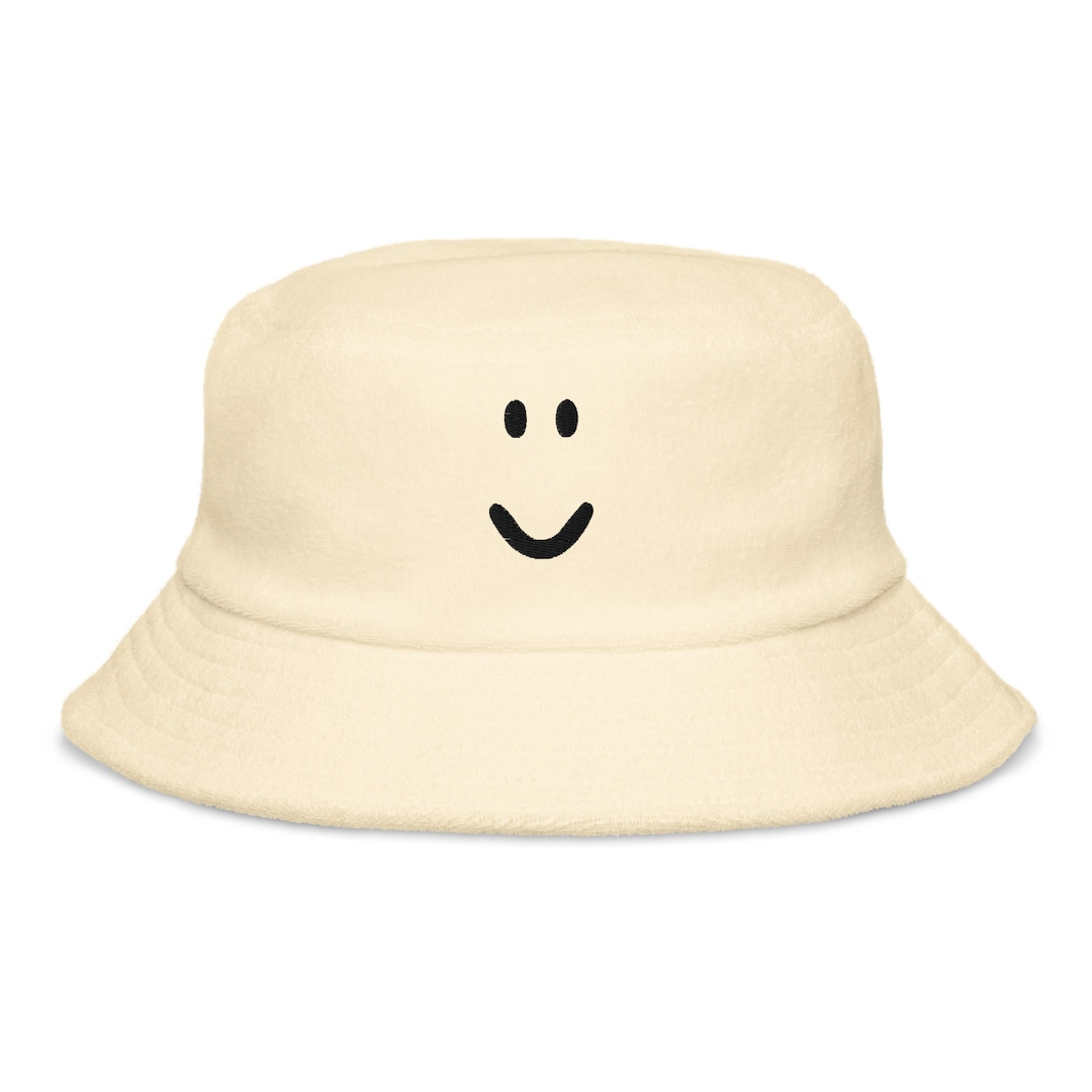 ROBLOX BUCKET HAT - Etsy