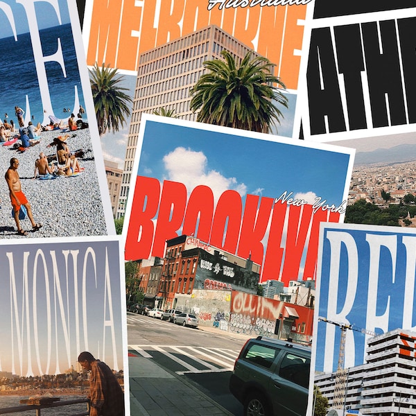 Turn Photo Into Poster - Etsy