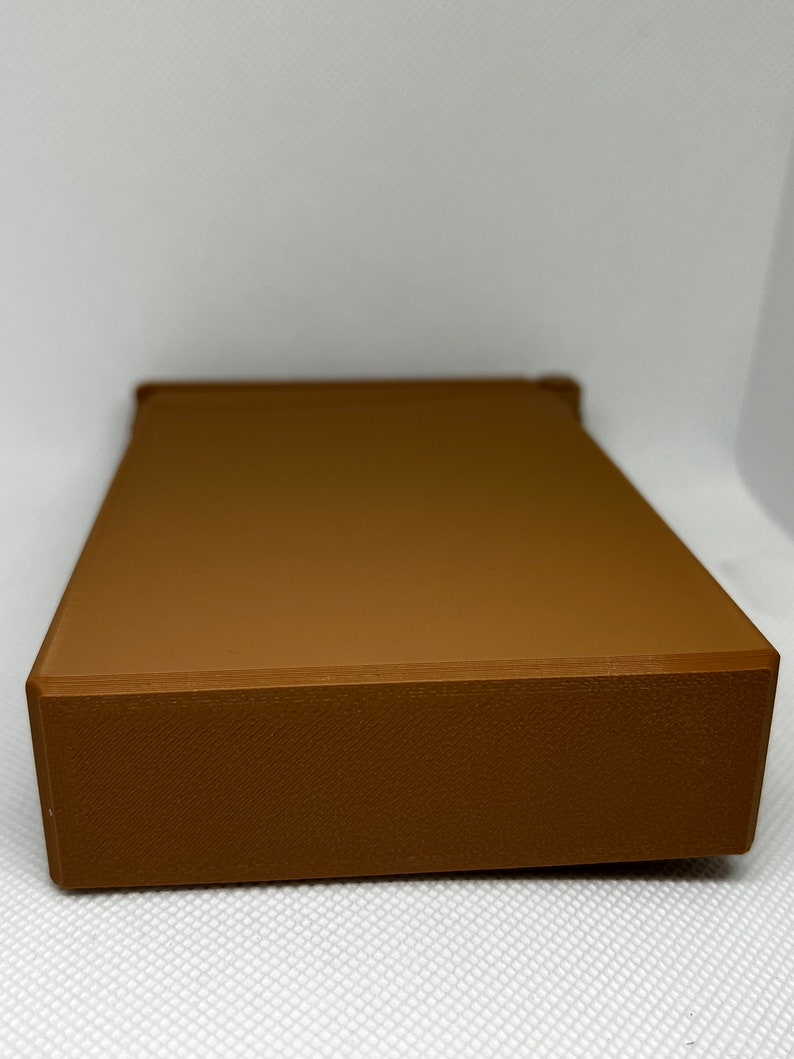 Kelloggs Pop Tart Top Carrying Case Holder Protector Hunting Hunters ...