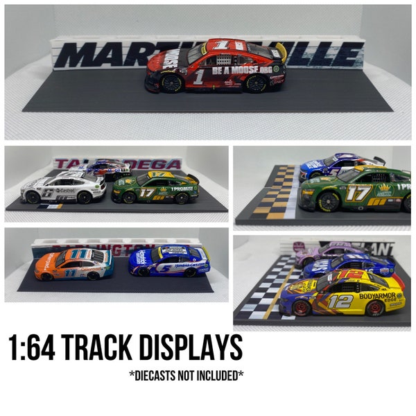 Nascar - Etsy