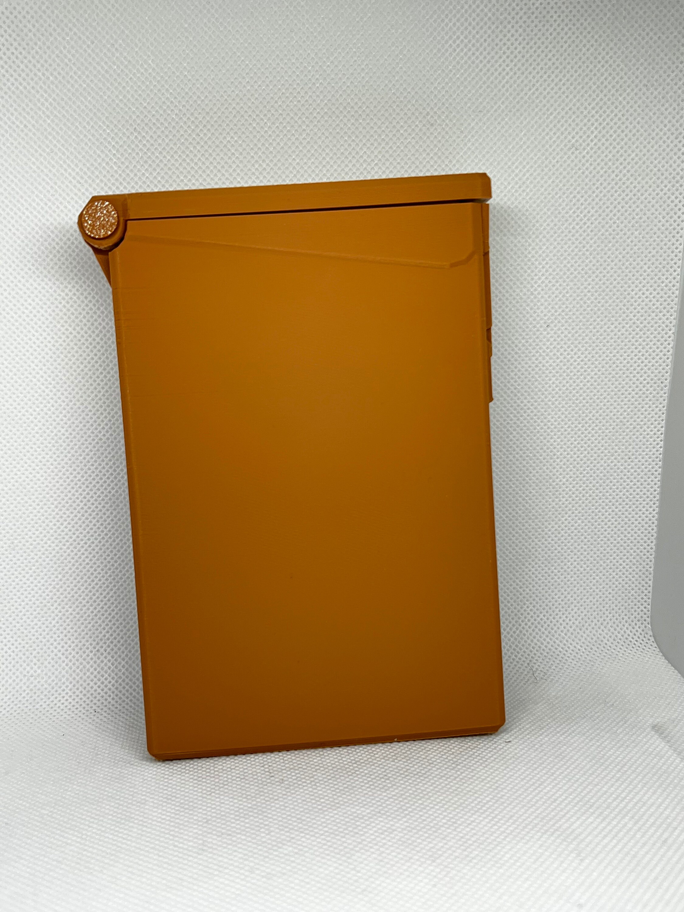 Kelloggs Pop Tart Top Carrying Case Holder Protector Hunting Hunters ...