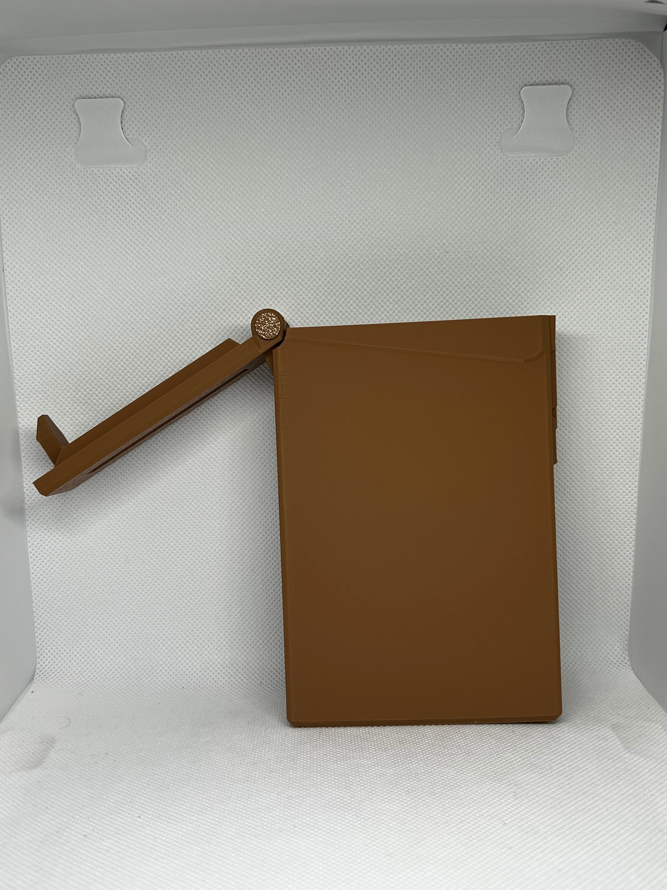 Kelloggs Pop Tart Top Carrying Case Holder Protector Hunting Hunters ...