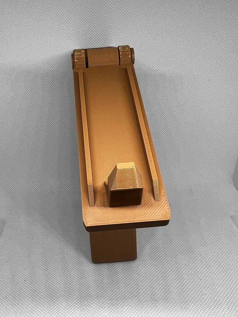 Kelloggs Pop Tart Top Carrying Case Holder Protector Hunting Hunters ...