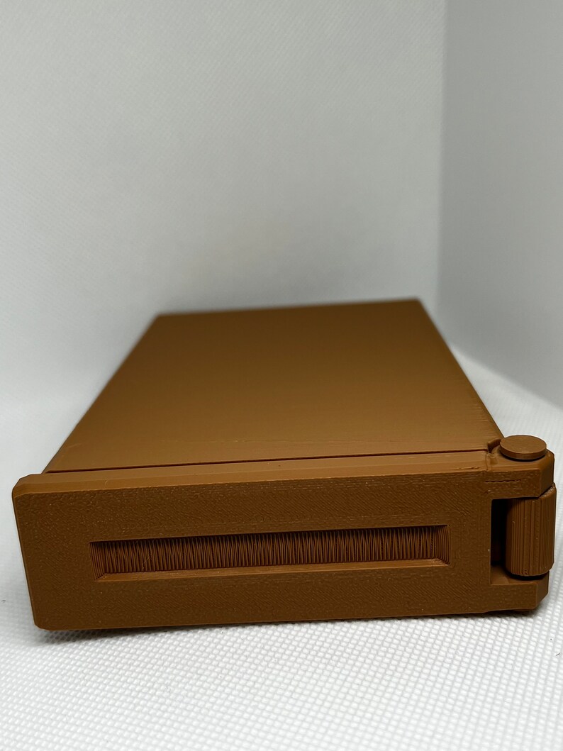 Kelloggs Pop Tart Top Carrying Case Holder Protector Hunting Hunters ...