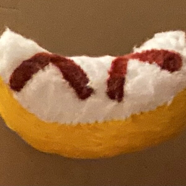 Floor Dragger Fursuit Tail - Etsy