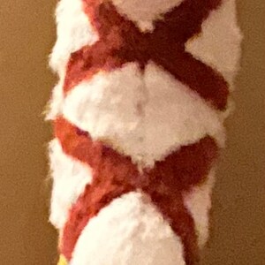 Fursuit Stub Tail attached With Belt Loop - Etsy