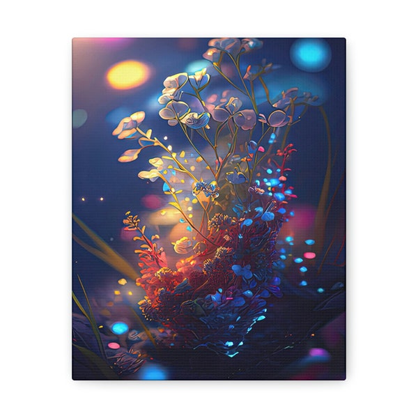 Ai Assisted Painting - Etsy