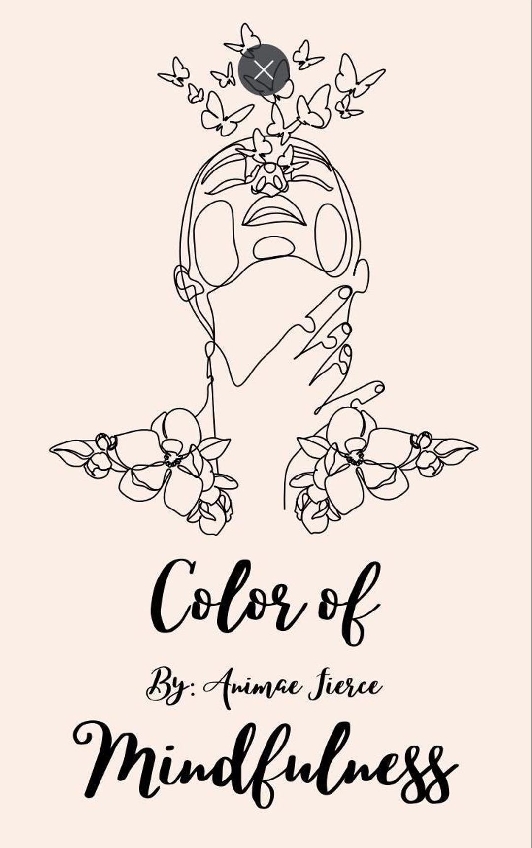 Color of Mindfulness - Etsy