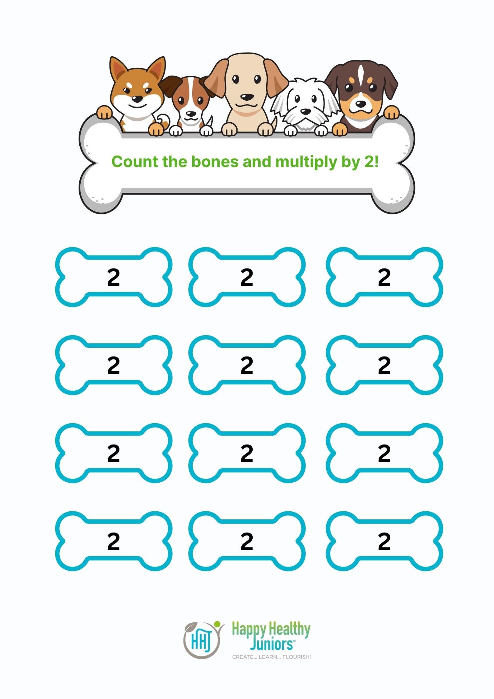 Pets Unit Study Bundle | Homeschool Curriculum | Printable Activities ...