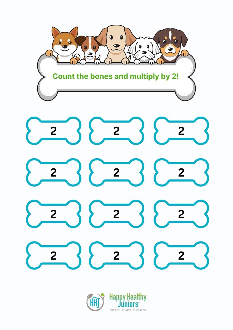Pets Unit Study Bundle | Homeschool Curriculum | Printable Activities ...