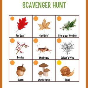 Autumn Fall Unit Study Bundle | Homeschool Curriculum | Printable ...