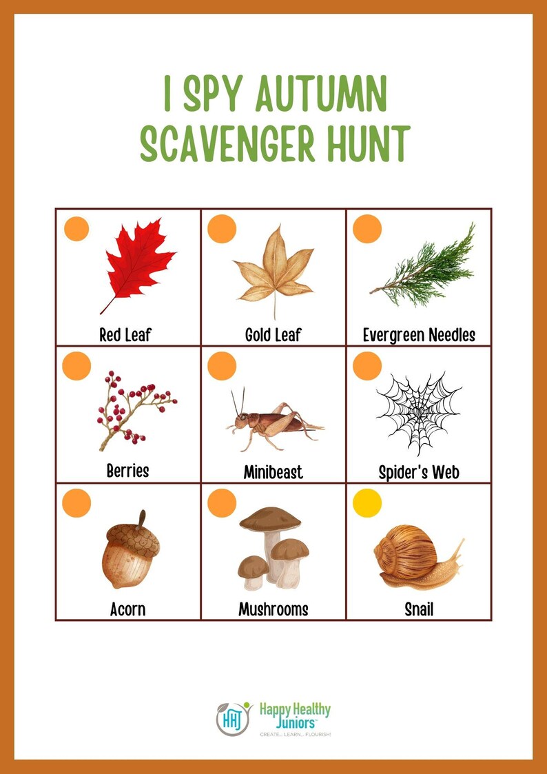 Autumn Fall Unit Study Bundle | Homeschool Curriculum | Printable ...