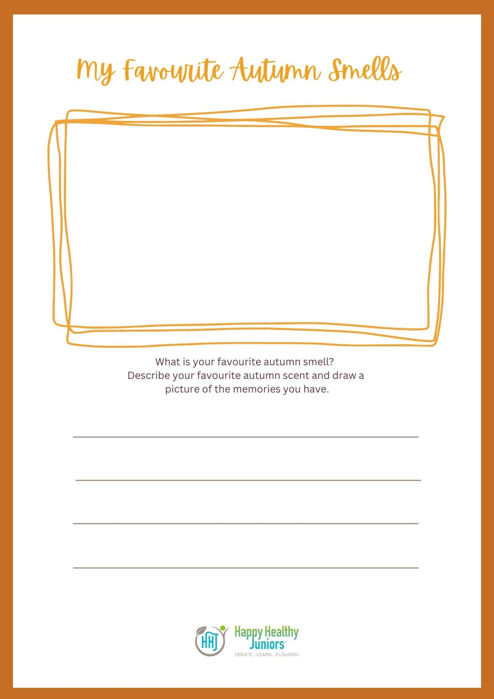 Autumn Fall Unit Study Bundle | Homeschool Curriculum | Printable ...