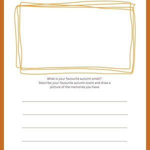 Autumn Fall Unit Study Bundle | Homeschool Curriculum | Printable ...