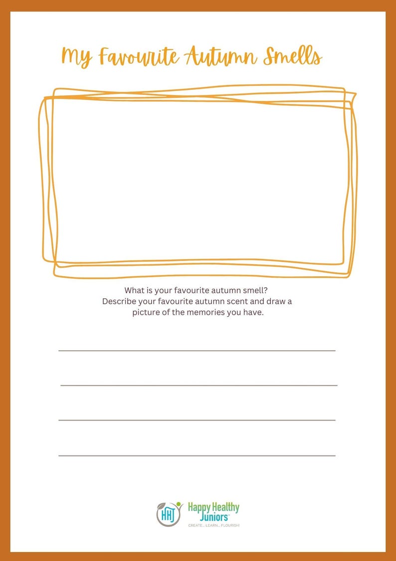 Autumn Fall Unit Study Bundle | Homeschool Curriculum | Printable ...