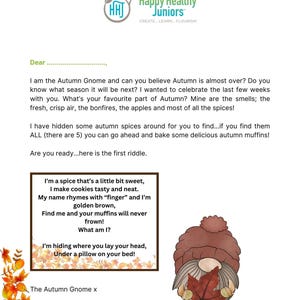 Autumn Fall Unit Study Bundle | Homeschool Curriculum | Printable ...