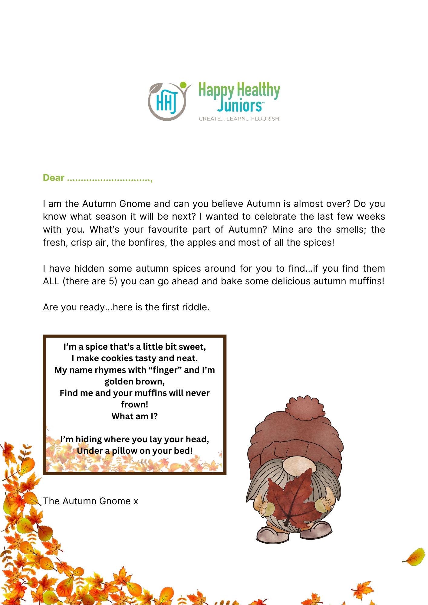 Autumn Fall Unit Study Bundle | Homeschool Curriculum | Printable ...