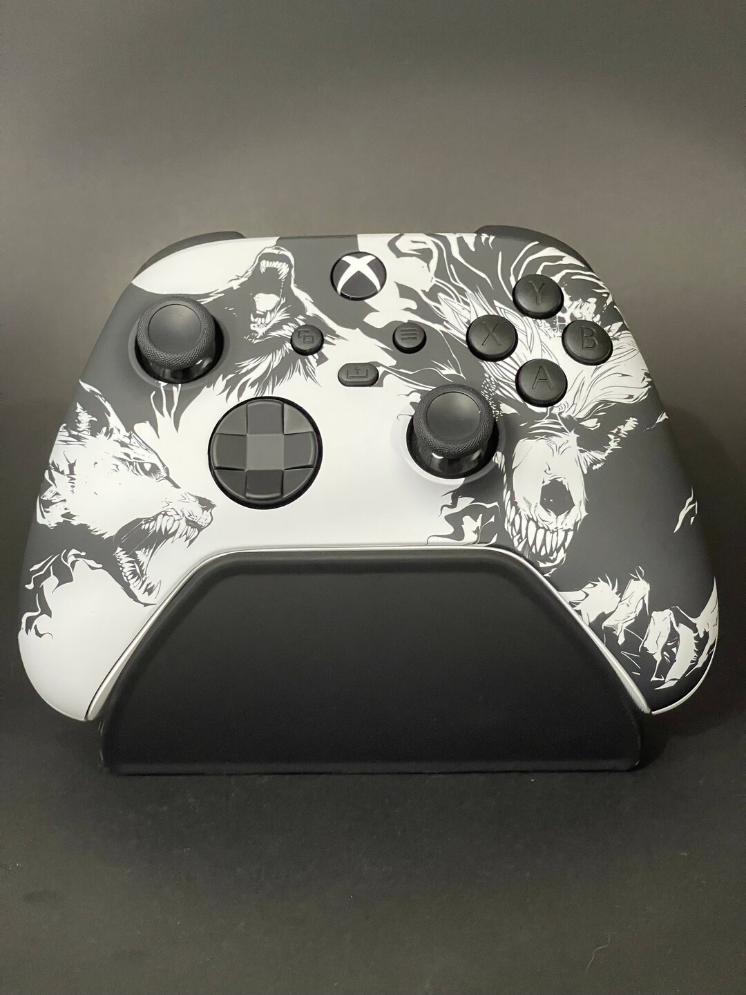 Xbox Series X Bunny Themed Custom Controller - Etsy