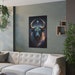 Steadfast Taurus Poster, Taurus Zodiac Sign, Celestial Bull Taurus ...