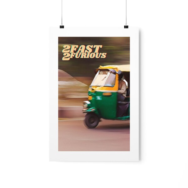 Rickshaw - Etsy
