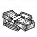 Cash Svg, Money Svg, Cash Bundle Svg, Vector Cut File for Cricut,cricut ...