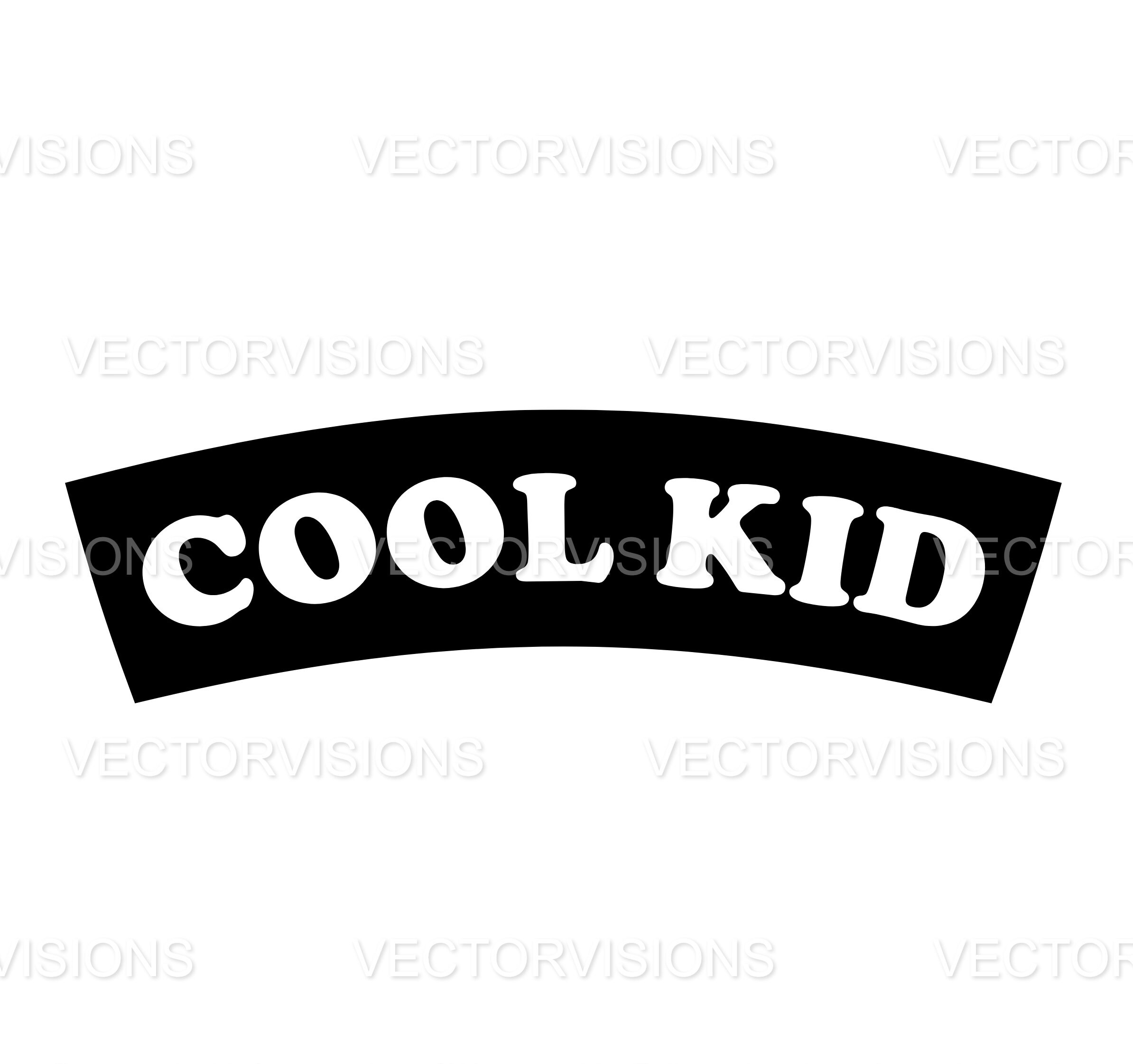 Cool Kid Svg, Dude Svg, Cool Svg, Quotes Svg, Motivational Svg, Cricut ...
