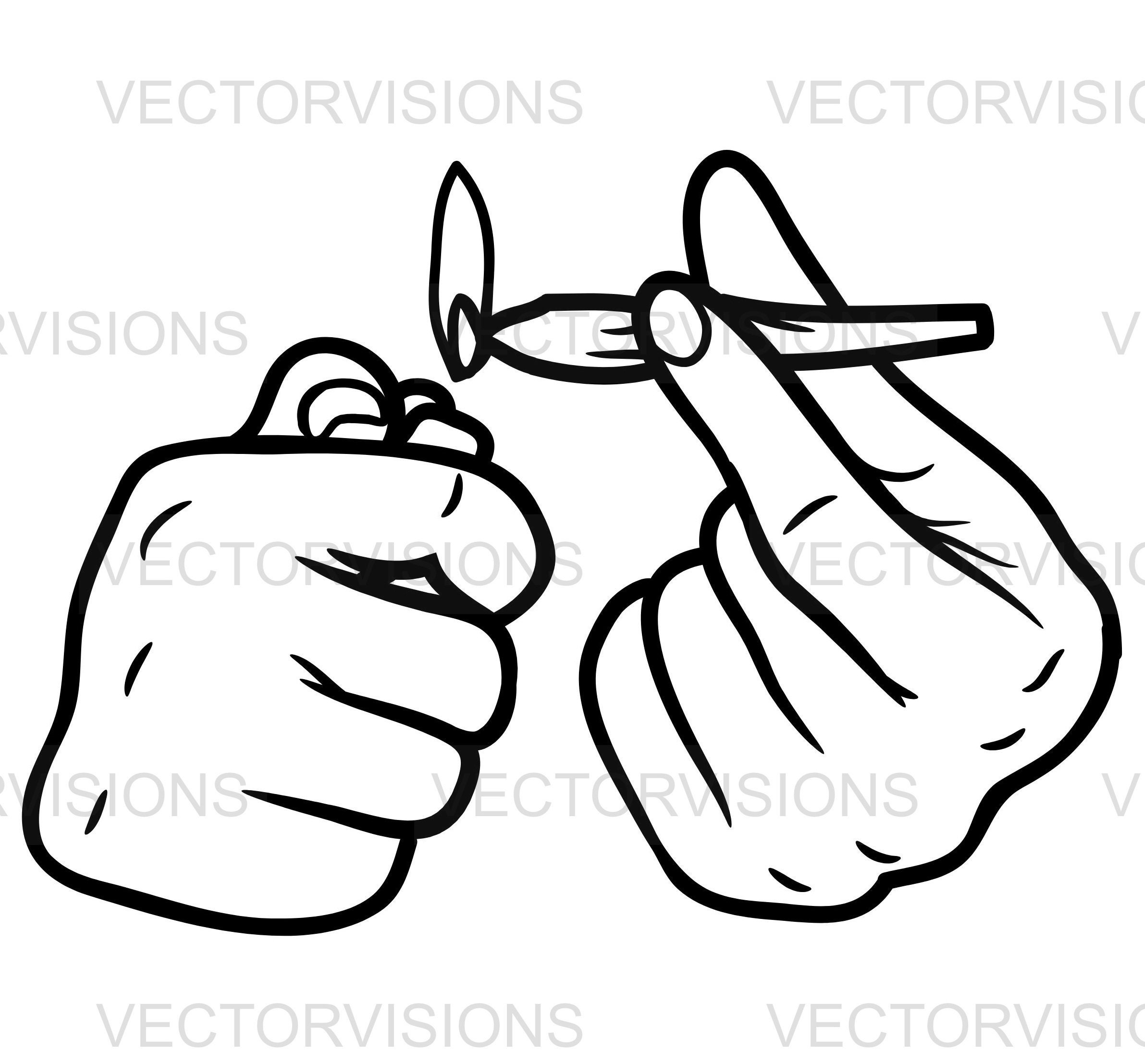 Lighting a Spliff Svg, Weed Svg, Cannabis Svg, Smoking Svg, Smoking ...