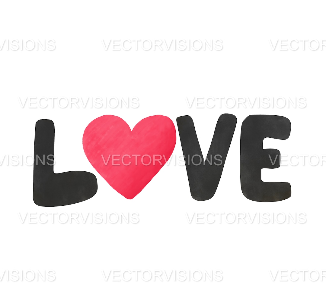 Love Svg, Love You Svg, Couple Svg, Valentine Svg Valentine's Day Svg ...