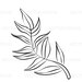 Leaf Svg, Trees Svf, Branch Svg, Tree Branch Svg, Nature Svg, the Wild ...