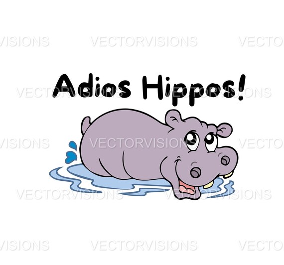 Adios Clipart