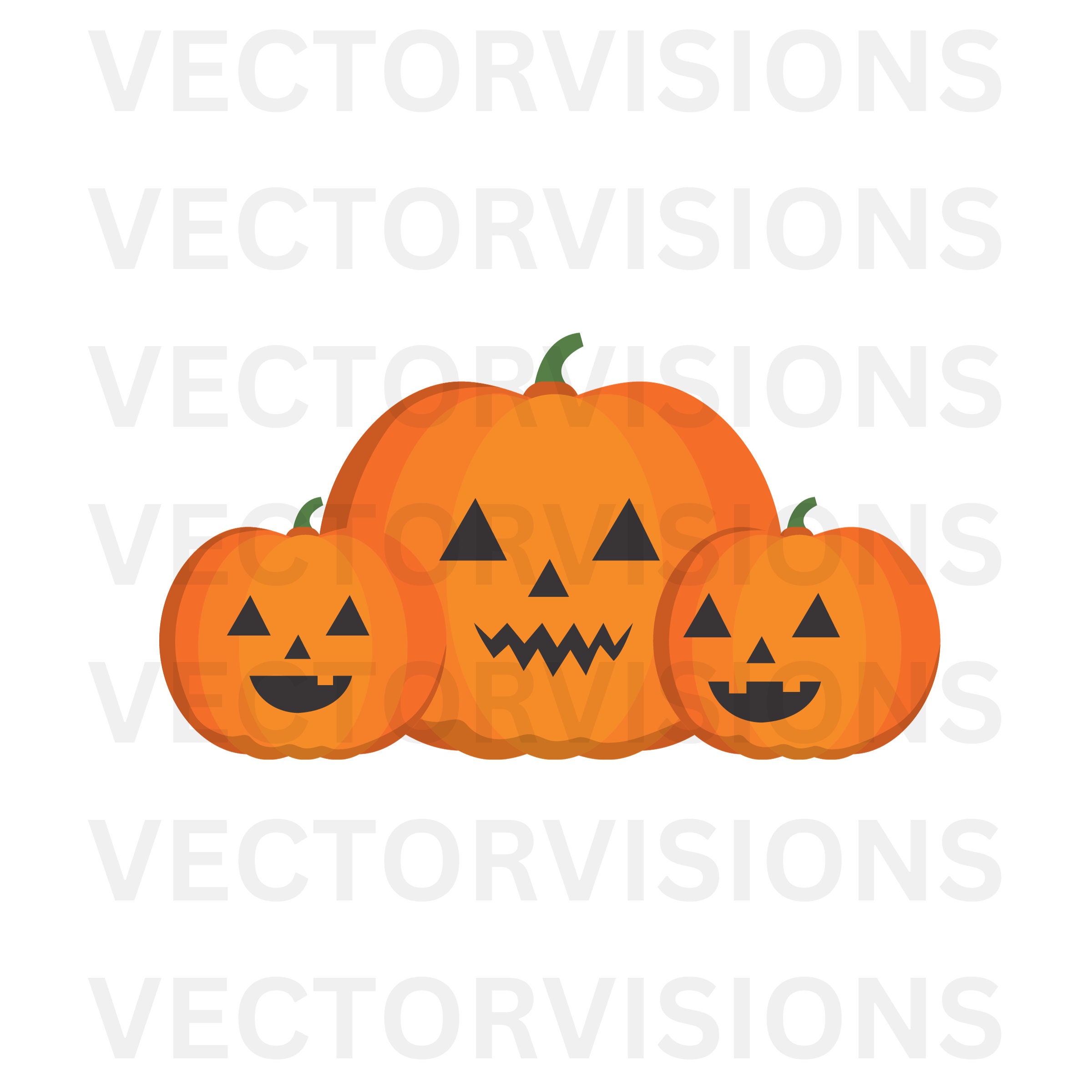 Jack O Lantern Clipart Jack O Lantern Picture Jack O Lantern - Etsy