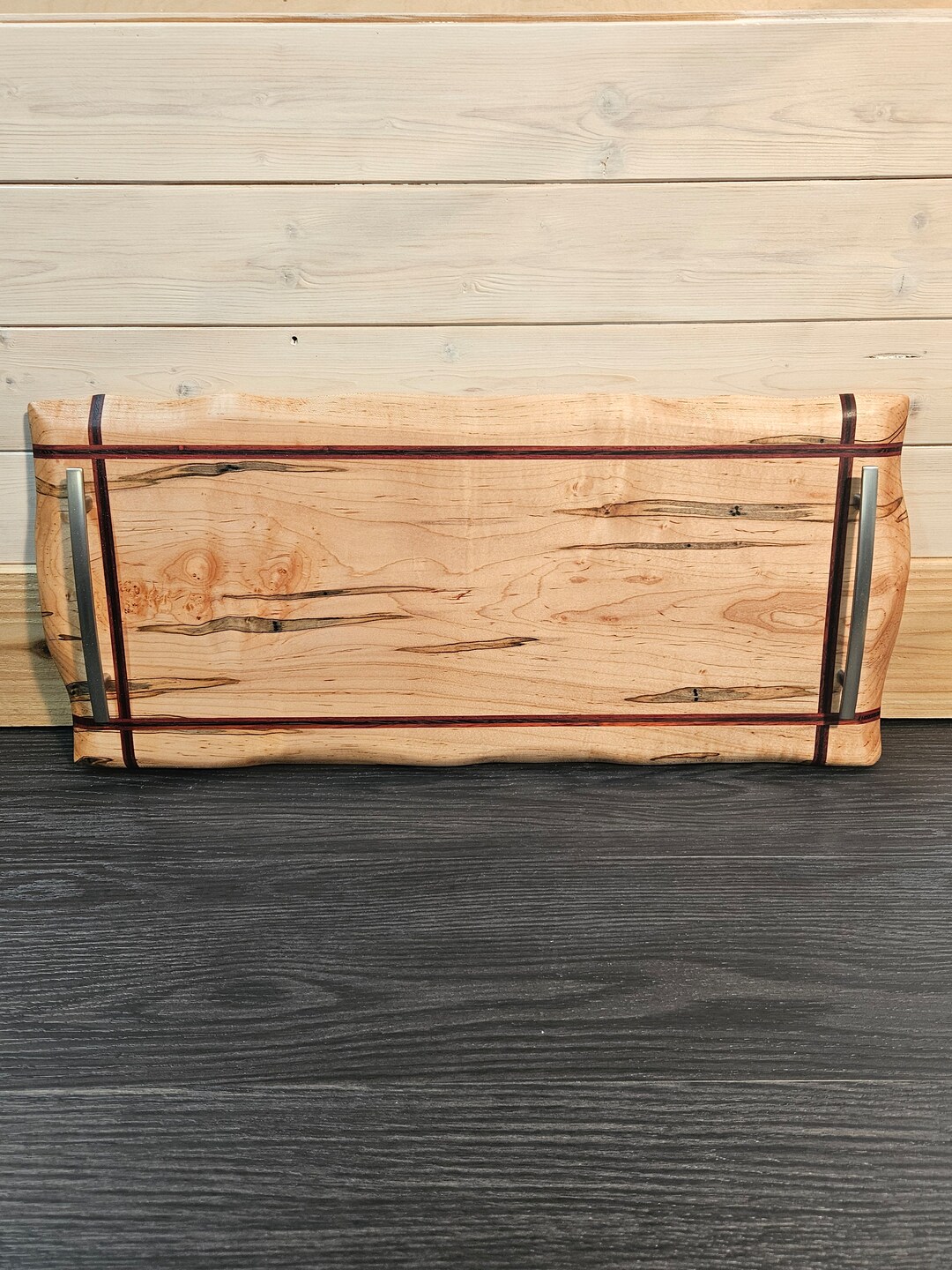 Ambrosia Maple Serving Tray - Etsy