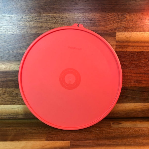 Tupperware Lids Replacement - Etsy