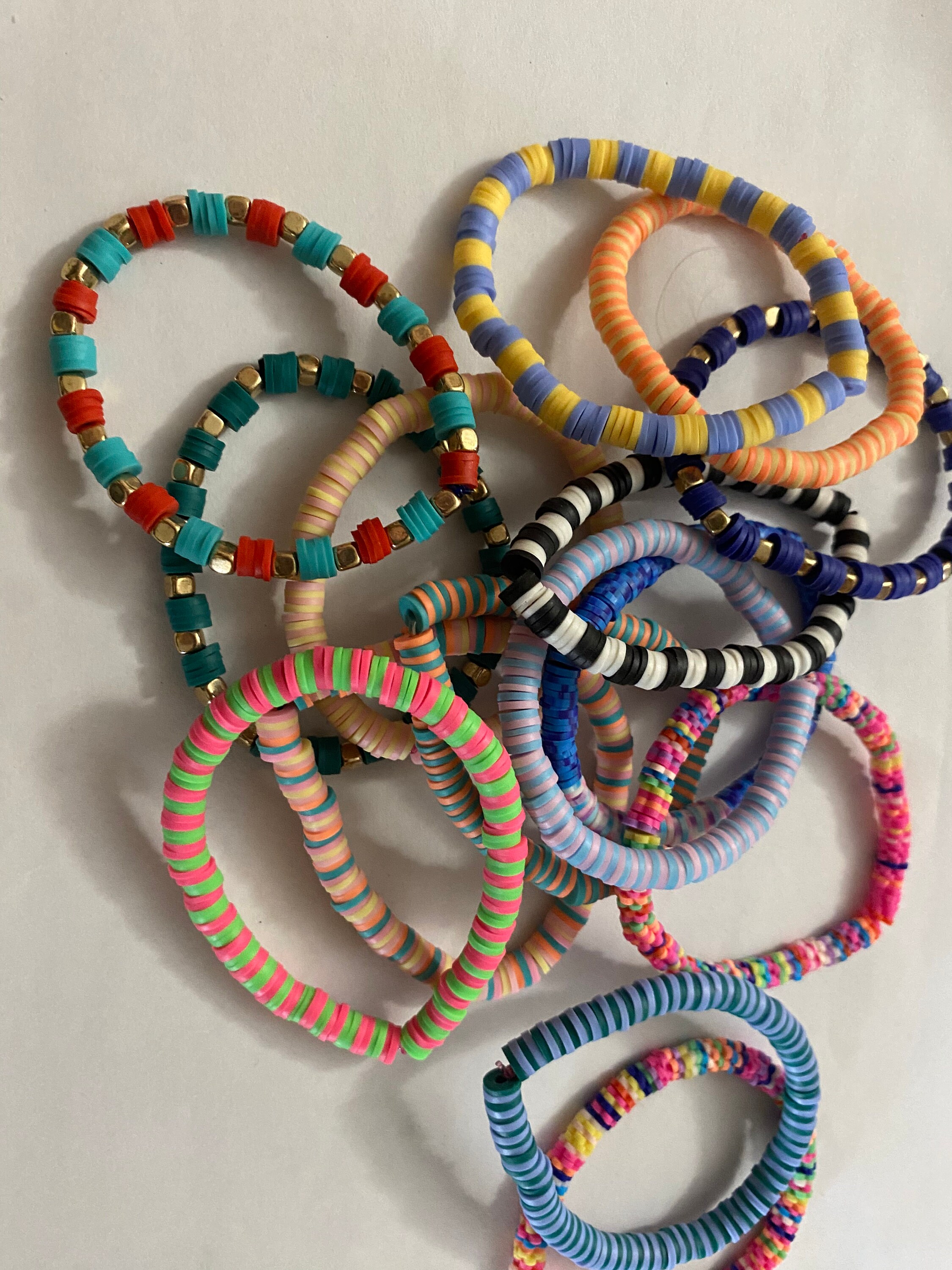 Cute Aesthetic Bracelets - Etsy