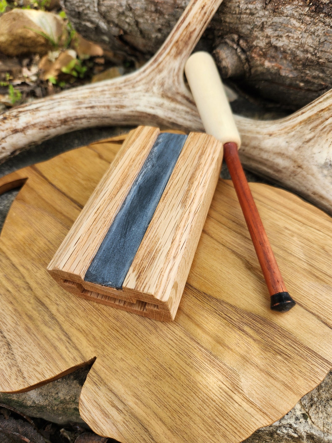 Ridgerunner 1.0 Trough Call - Etsy