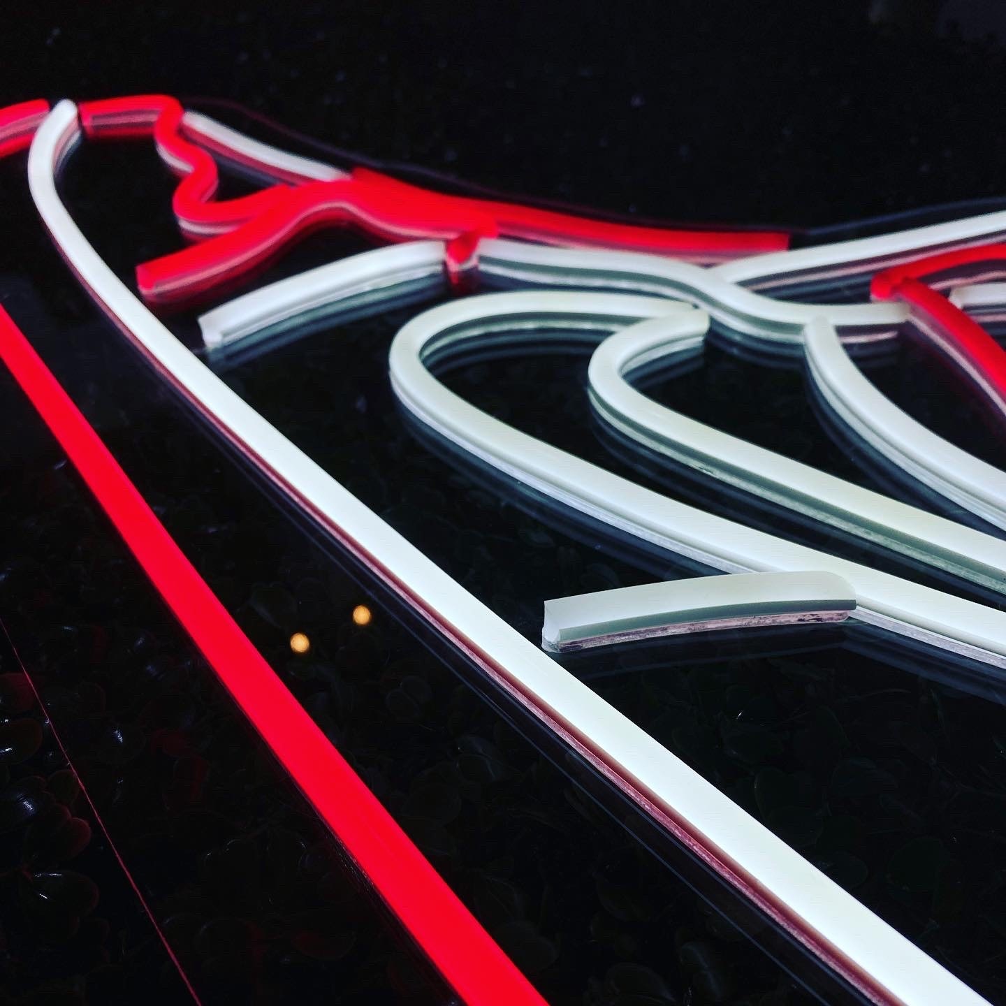 Air 1 Neon Sign LED - Etsy