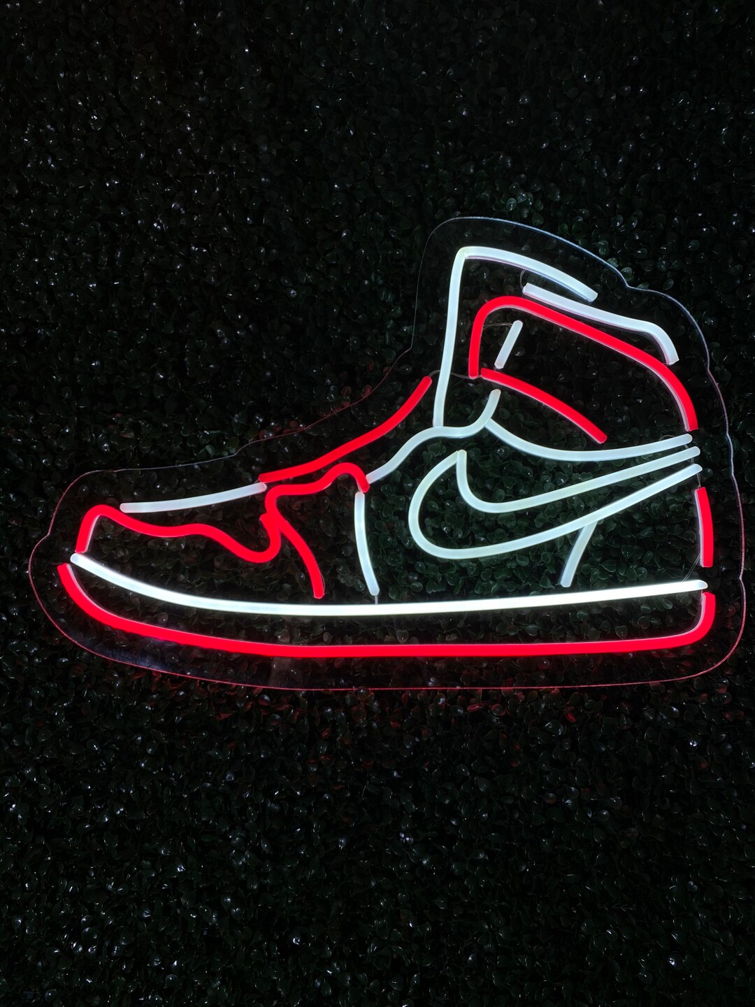 Air 1 Neon Sign (LED) - Etsy