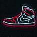 Air 1 Neon Sign (LED) - Etsy