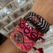 Adjustable Bracelets, Women's Accessories, Gifts for Her, Handmade ...