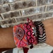 Adjustable Bracelets, Women's Accessories, Gifts for Her, Handmade ...